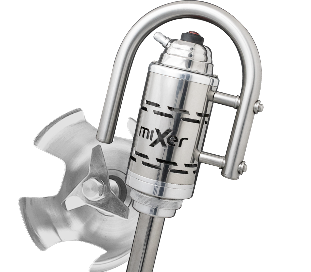 MIXER